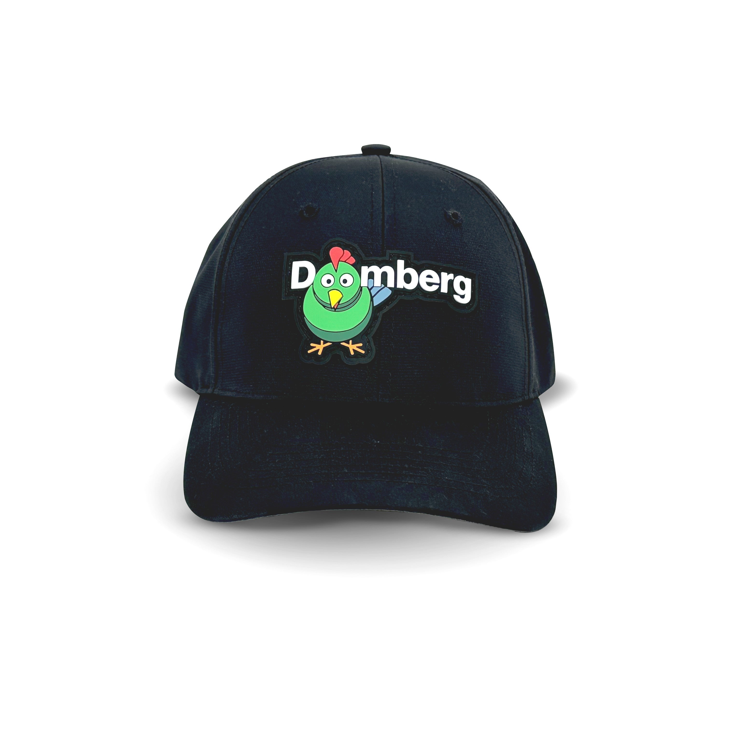 Doomberg Golf Hat