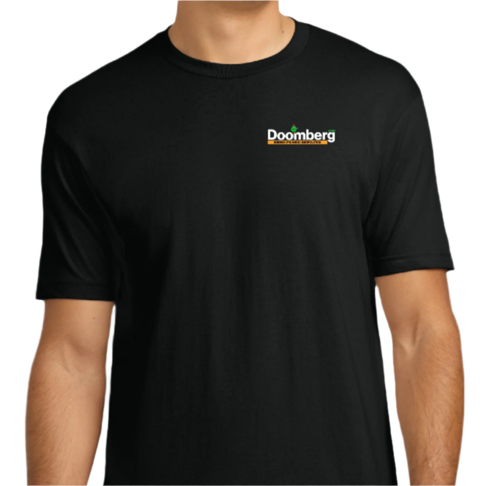 Doomberg OG T-Shirt - Men's